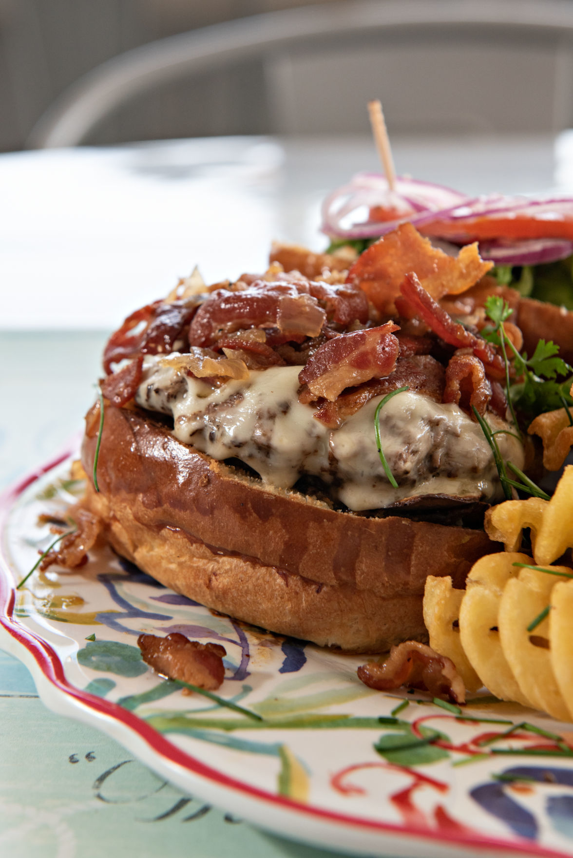 Portside Café brings an eclectic experience to Port Republic | Food and ...