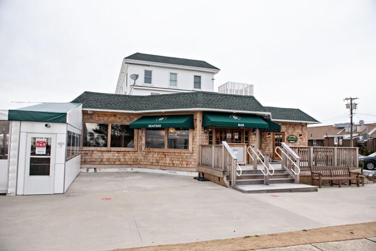 Deauville Inn renovates and reinvents while retaining its old-school ...