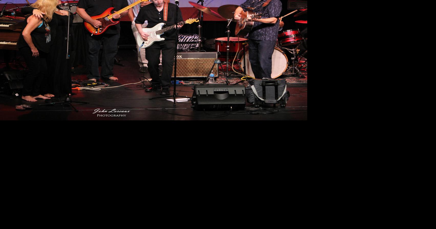 Dylan Fest AC prepares for its 4th year at Dante Hall | Arts and ...