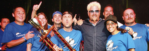 Tony Boloney's: The Cheesesteak Champ | Food and Drink ...