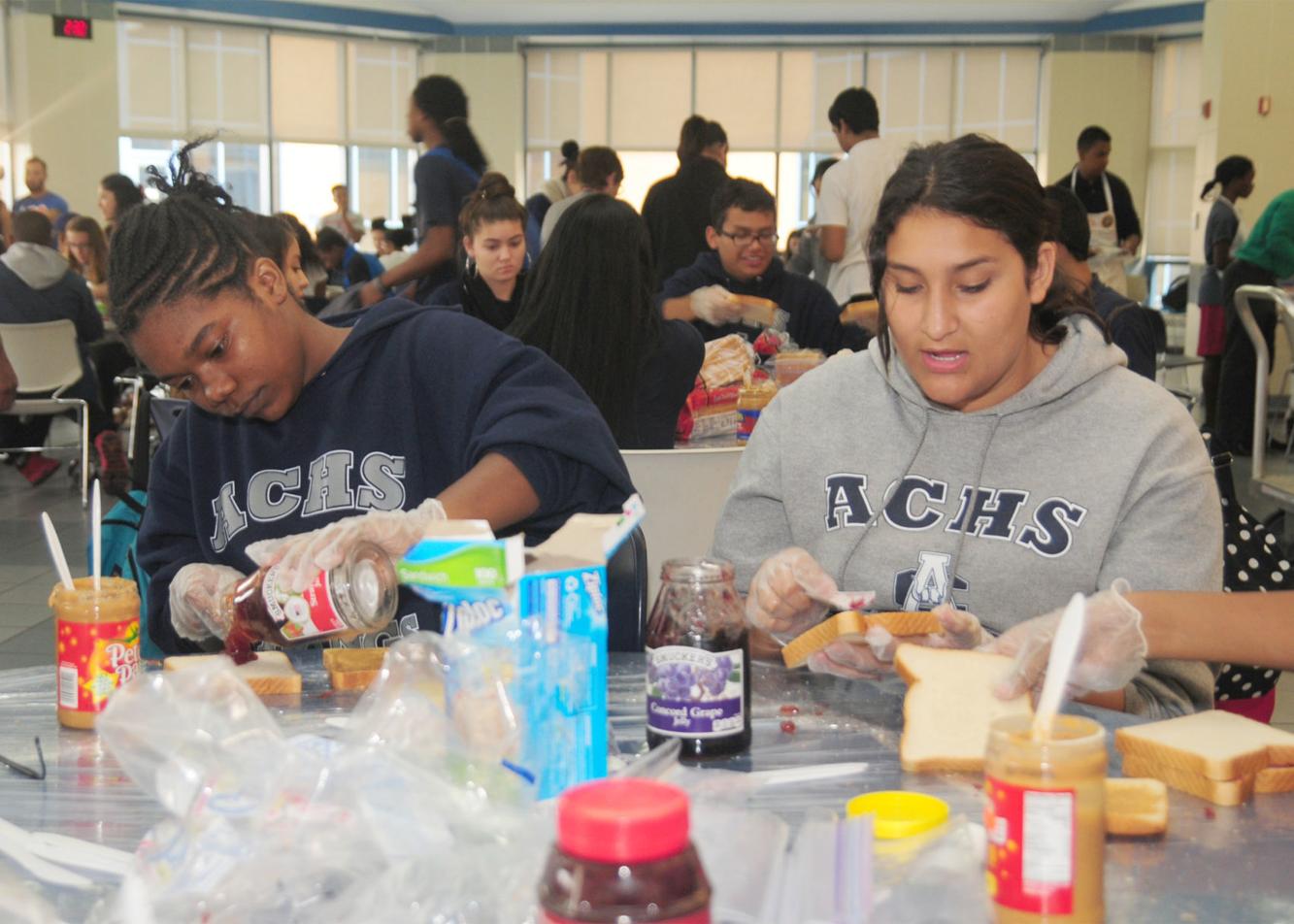 GALLERY: Sister Jean's Kitchen through the years | | atlanticcityweekly.com