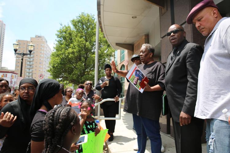 Body cam footage of fatal Atlantic City police shooting released ...