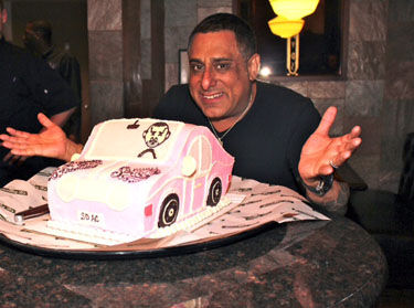 ‘Chow Master’ Sammy DeMarco | Casino News | atlanticcityweekly.com