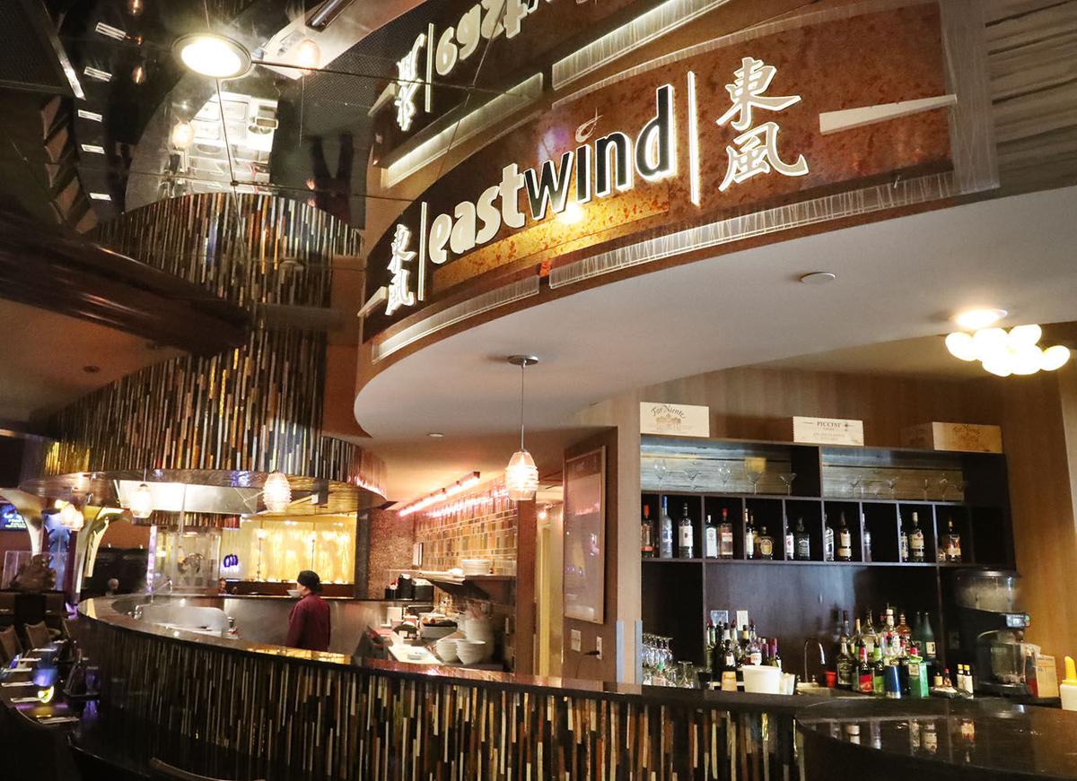 Eastwind makes itself a destination with new menu | Food & Drink ...