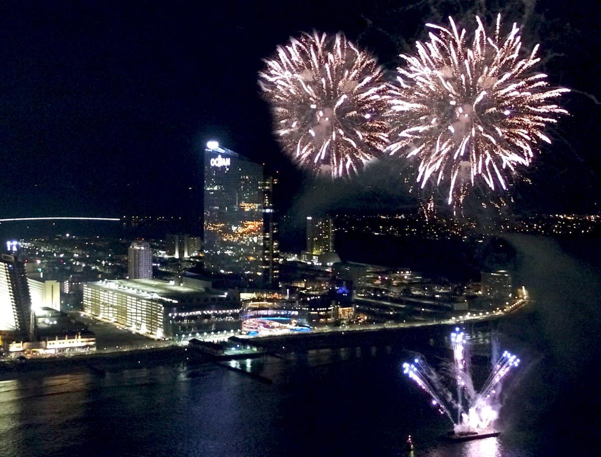 A.C. Community Market hits the Orange Loop | Arts & Entertainment ...