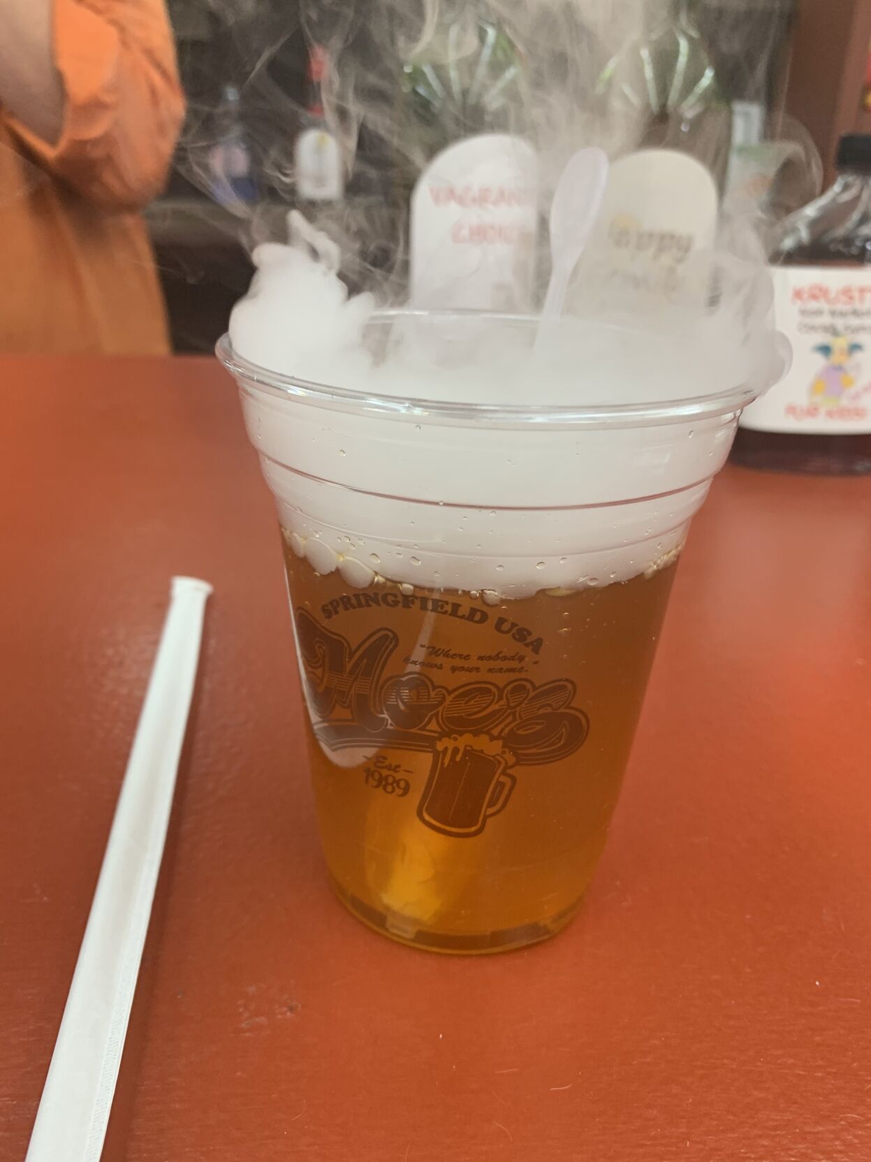 5 Reasons to check out Moe’s Pop-up Bar in Wildwood | Nightlife News ...