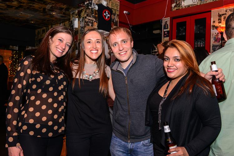 Planet Rose Karaoke bar at Tropicana | Featured | atlanticcityweekly.com