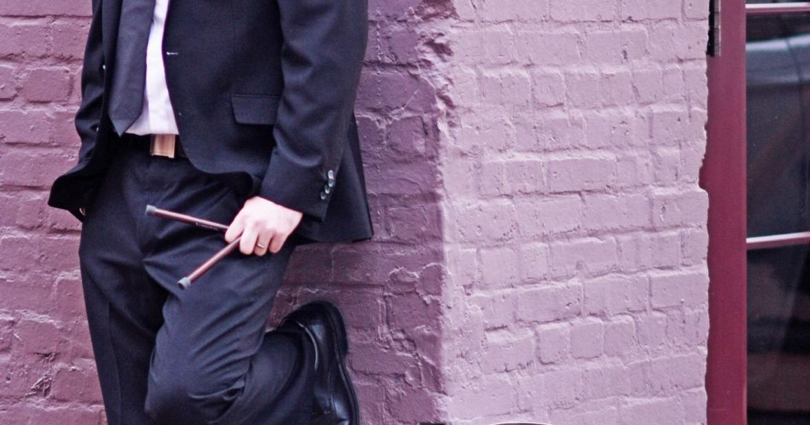 Steel pannist Victor Provost hammers into Somers Point | Arts and ...