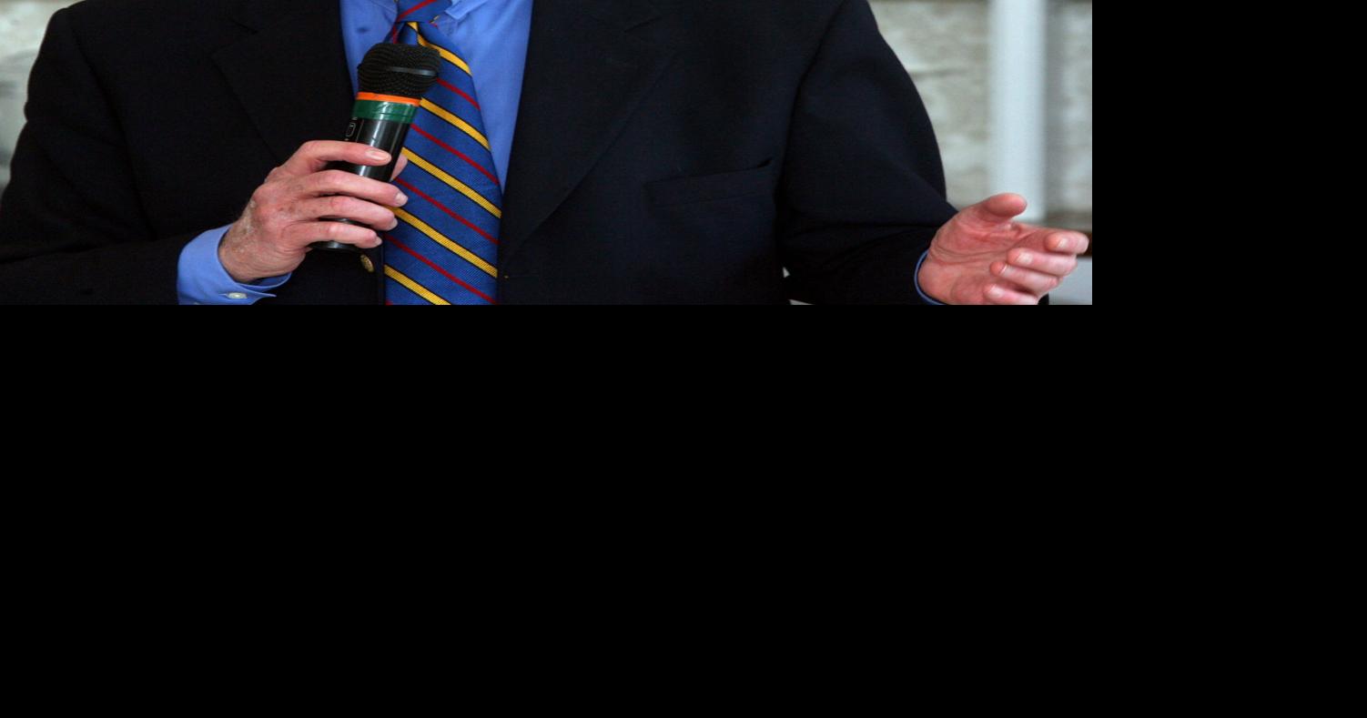 James L. Cooper, of Cooper Levenson, died Saturday ...