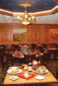 The Vienna Inn | Food and Drink | atlanticcityweekly.com