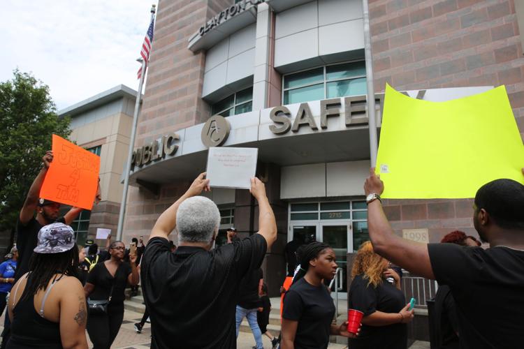 Body cam footage of fatal Atlantic City police shooting released ...