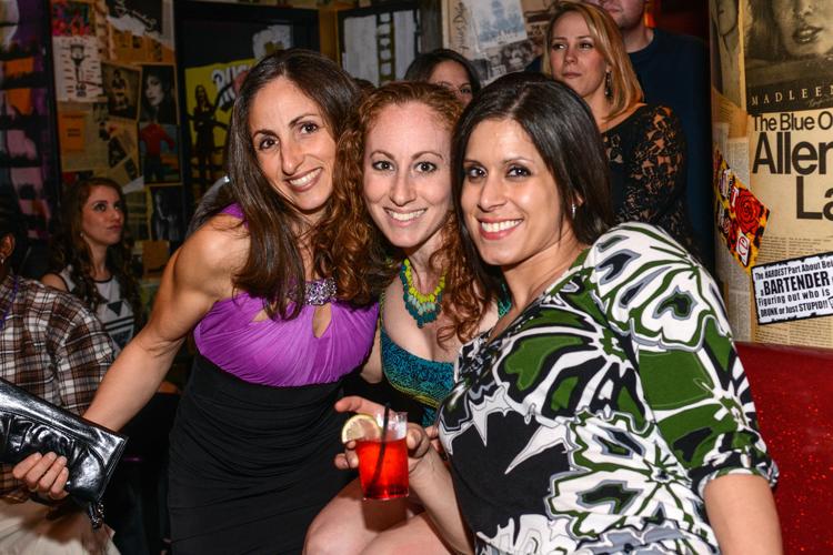 Planet Rose Karaoke bar at Tropicana | Featured | atlanticcityweekly.com