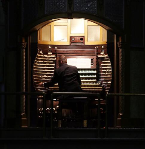 The mighty restoration process of the world’s largest pipe organ at ...