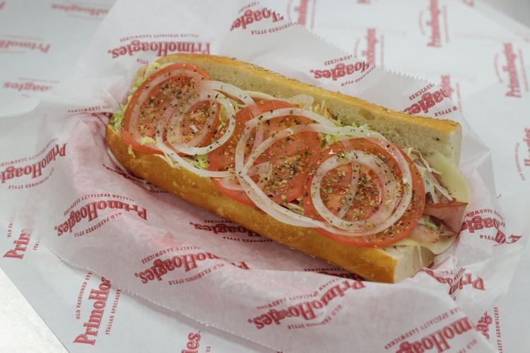 After a delayed opening, it's been smooth slicing for Primo Hoagies in ...