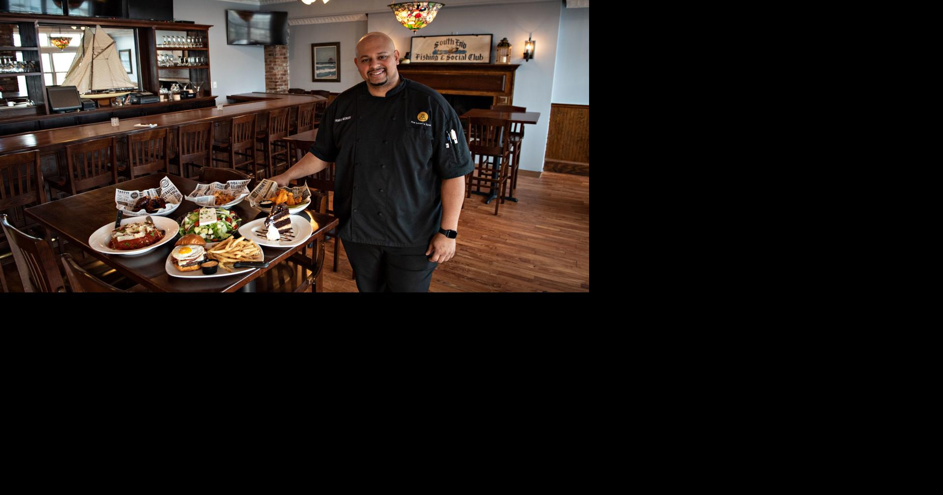 With The Local's Spot, Somers Point bar finally has great food to match ...