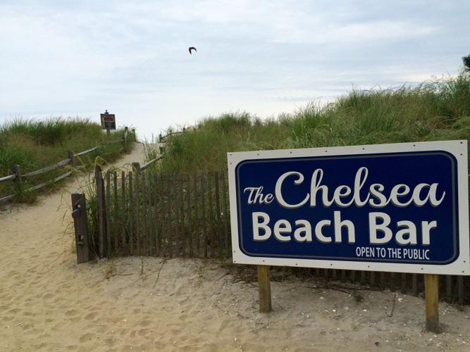 The Chelsea Beach Bar grand opening party | Featured ...