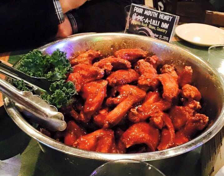 Pic-A-Lilli Pub | Food and Drink | atlanticcityweekly.com