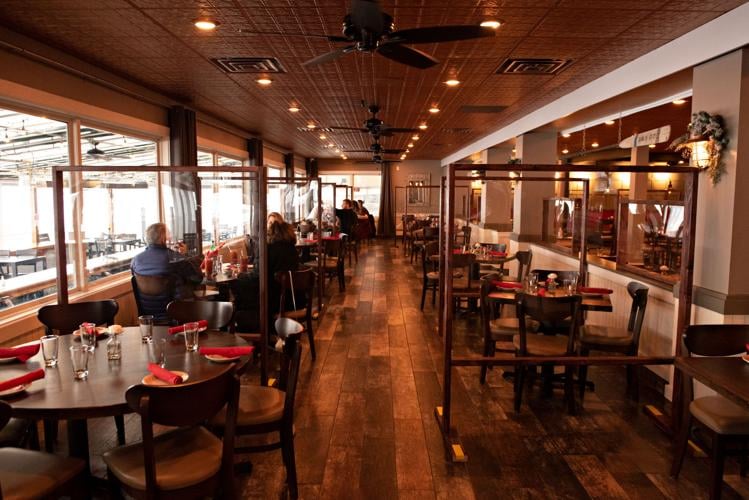 Deauville Inn renovates and reinvents while retaining its old-school ...