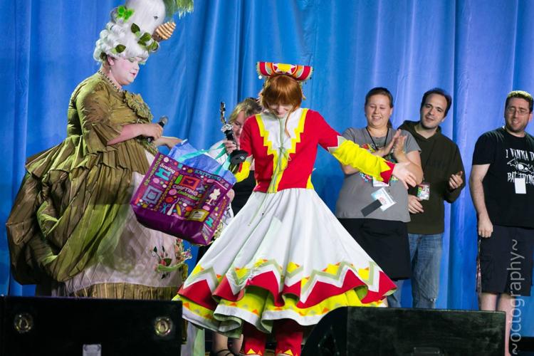 A.C. Convention Center to welcome debut of AnimeNext | Just For Fun ...
