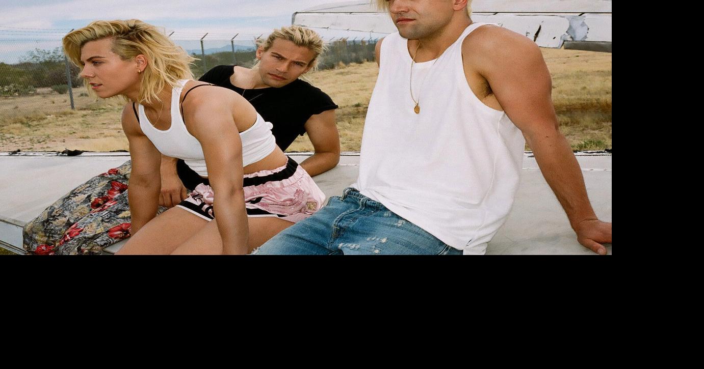 The Band Perry will bring their countrified pop to the Hard Rock | Arts ...