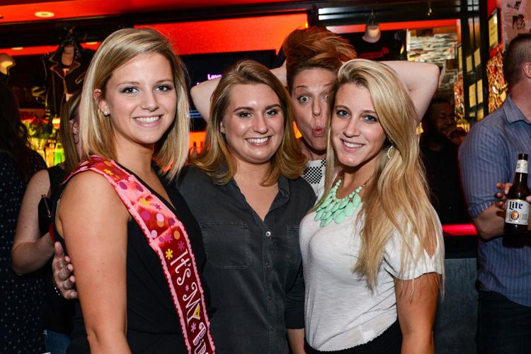 Planet Rose Karaoke bar at Tropicana | Featured | atlanticcityweekly.com