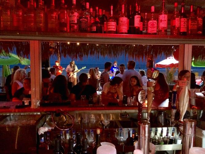 5 things to know about The Chelsea Beach Bar | Arts and Entertainment ...