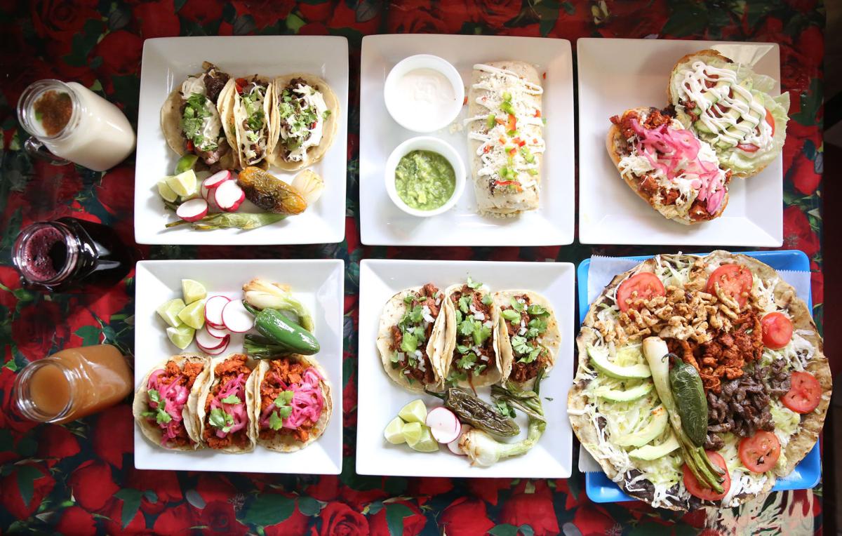 Love is the main ingredient at El Rincon del Sabor | Food and Drink ...