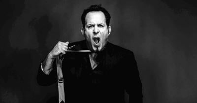 Master impressionist Craig Gass takes the stage at Hard Rock | Arts and ...