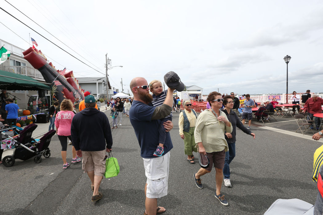 Margate Fall Funfest | Gallery | atlanticcityweekly.com