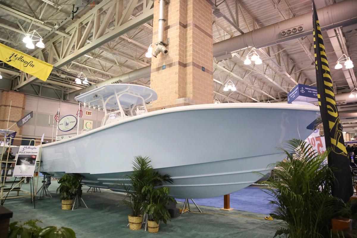 The A.C. Boat Show promises good times, great boats | Arts and ...