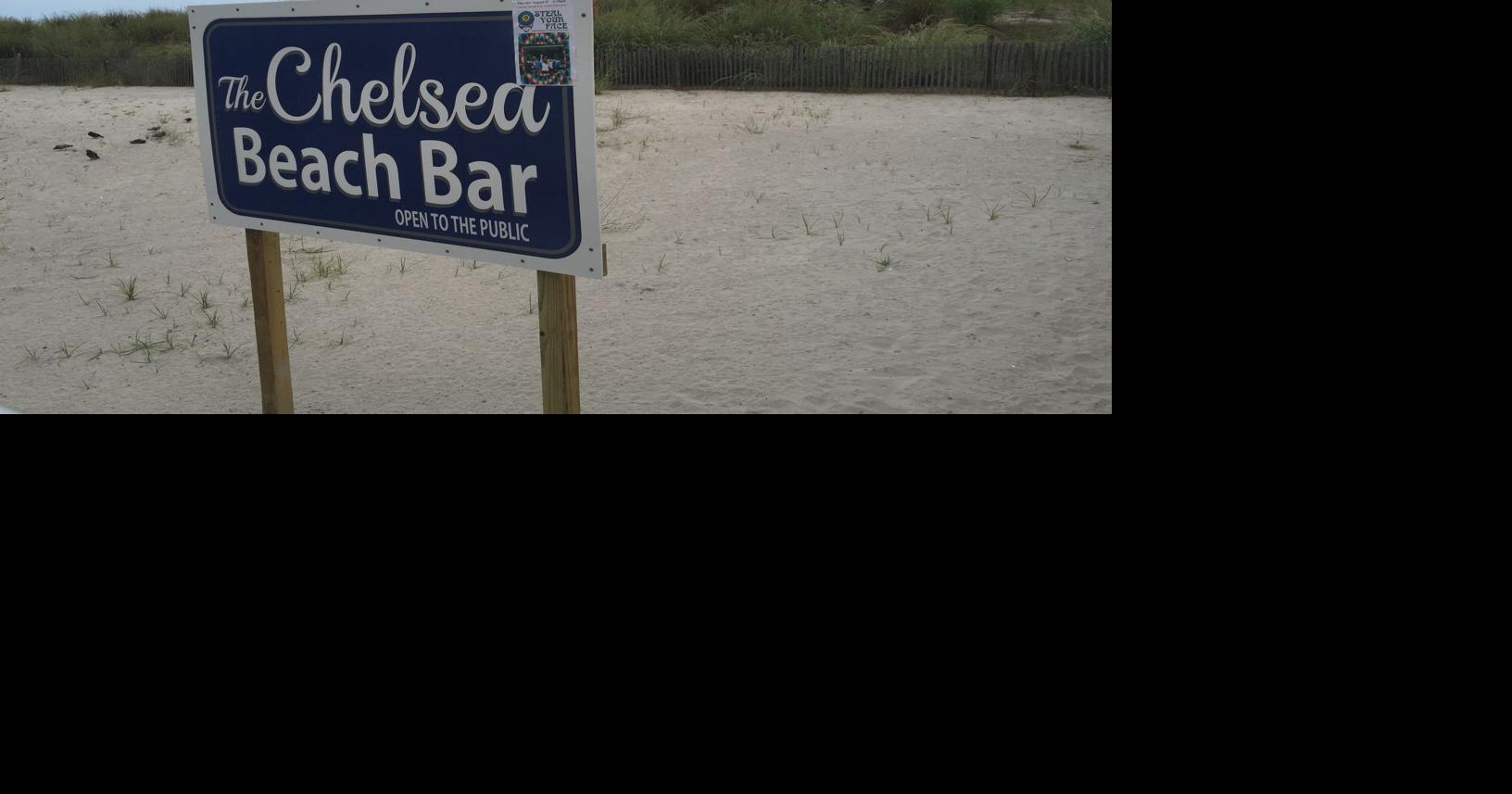 5 things to know about The Chelsea Beach Bar | Arts and Entertainment ...