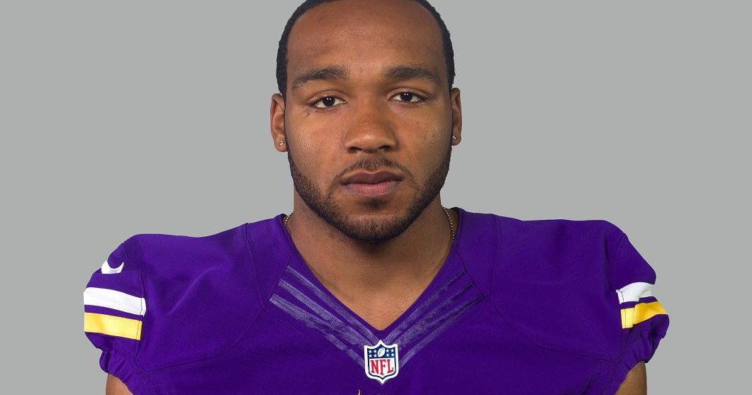 Jets release former Bridgeton RB Dominique Williams ...