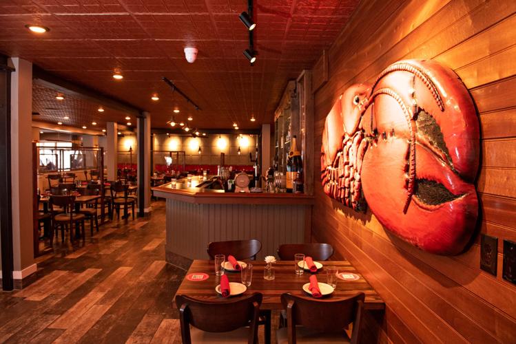 Deauville Inn renovates and reinvents while retaining its old-school ...