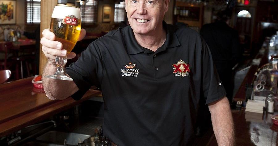 After a fire, Gregory’s is still a great ‘man bar,’ but adds ‘much ...