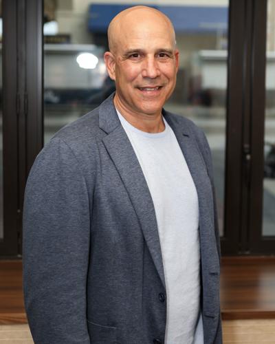 Joe Jingoli and Carol Maccri-Gossamer | Meet The Dancers ...