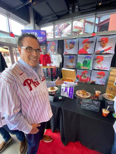 Manco & Manco opens a location at Citizens Bank Park | Dining ...