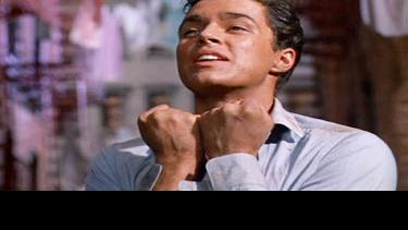 Whatever Happened to Richard Beymer? | Archive | atlanticcityweekly.com