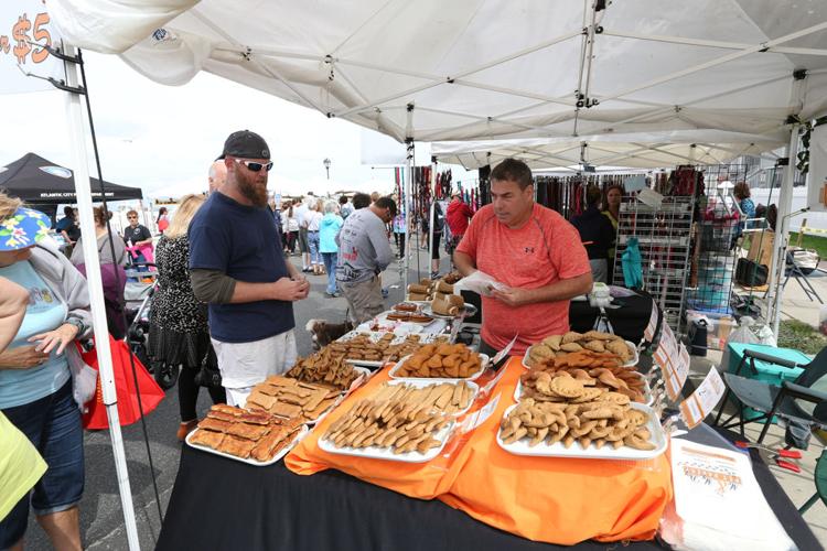 Margate Fall Funfest | Gallery | atlanticcityweekly.com