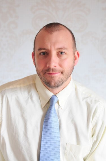 2013 Top 40 Under 40: Matt McDevitt | Arts and Entertainment News ...