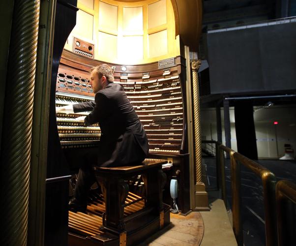 The mighty restoration process of the world’s largest pipe organ at ...