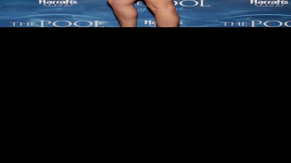 Chanel West Coast at The Pool | Featured | atlanticcityweekly.com