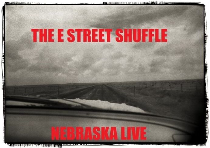 The E Street Shuffle’s timeline show traces Springsteen’s career ...