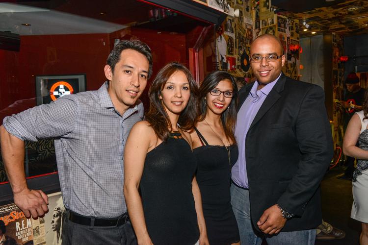 Planet Rose Karaoke bar at Tropicana | Featured | atlanticcityweekly.com