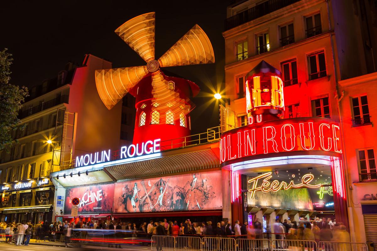 Moulin Rouge-themed AtlantiCare Gala to honor the Glenn family | Just ...
