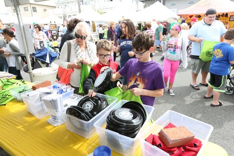 Margate Fall Funfest | Gallery | atlanticcityweekly.com