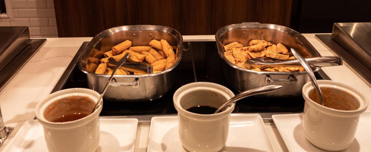 Hard Rock’s Fresh Harvest Buffet brings old traditions into a modern ...