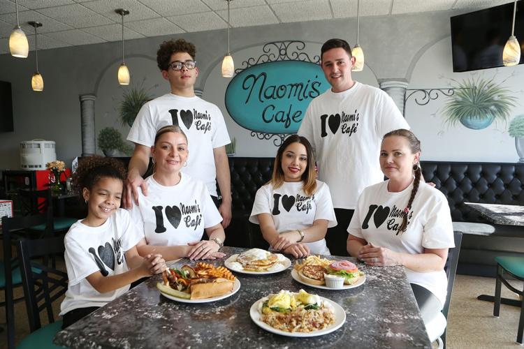 Naomi’s is beating the odds with new additions | Food and Drink ...