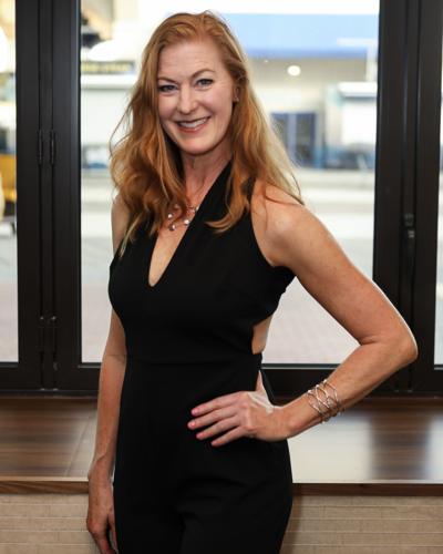 Matthew Levinson and Janet Chapman | Meet The Dancers ...