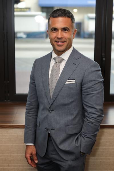 Bradford Tucker and Mary Beth Snow | Meet The Dancers ...