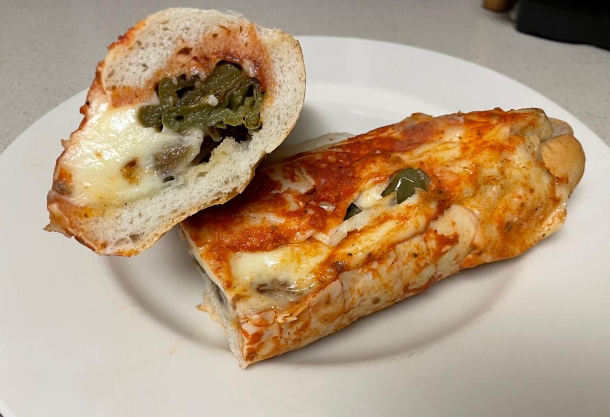 On a Roll … at Sack O’ Subs | Dining | atlanticcityweekly.com